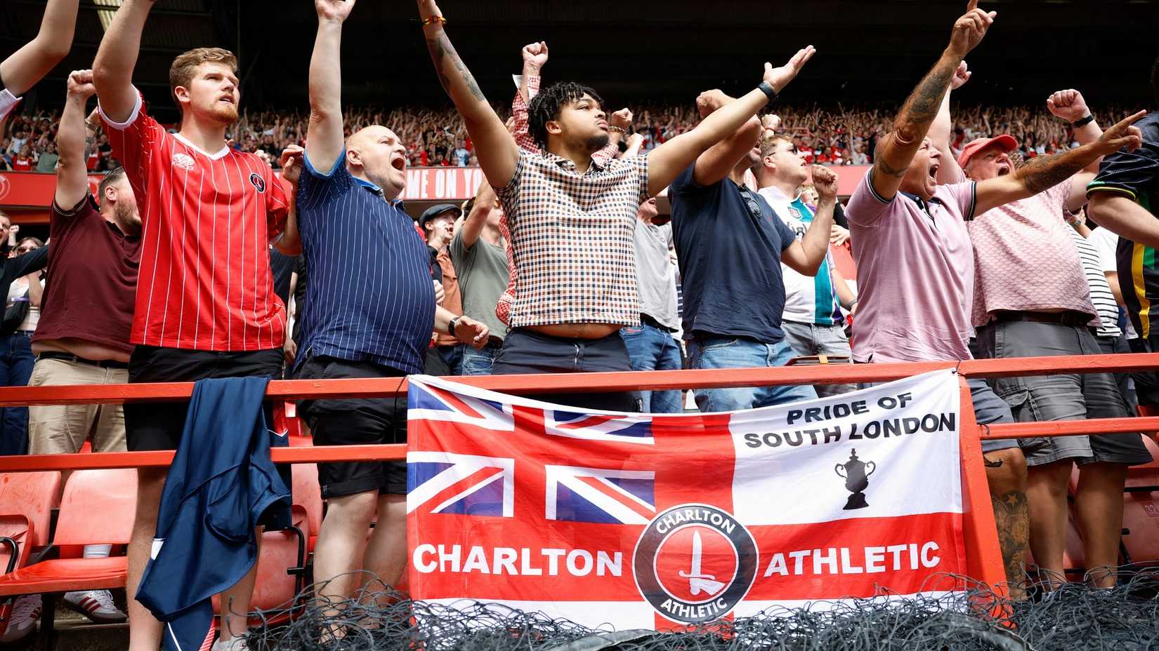 Charlton Athletic transfer exit tipped for Karoy Anderson in January ...