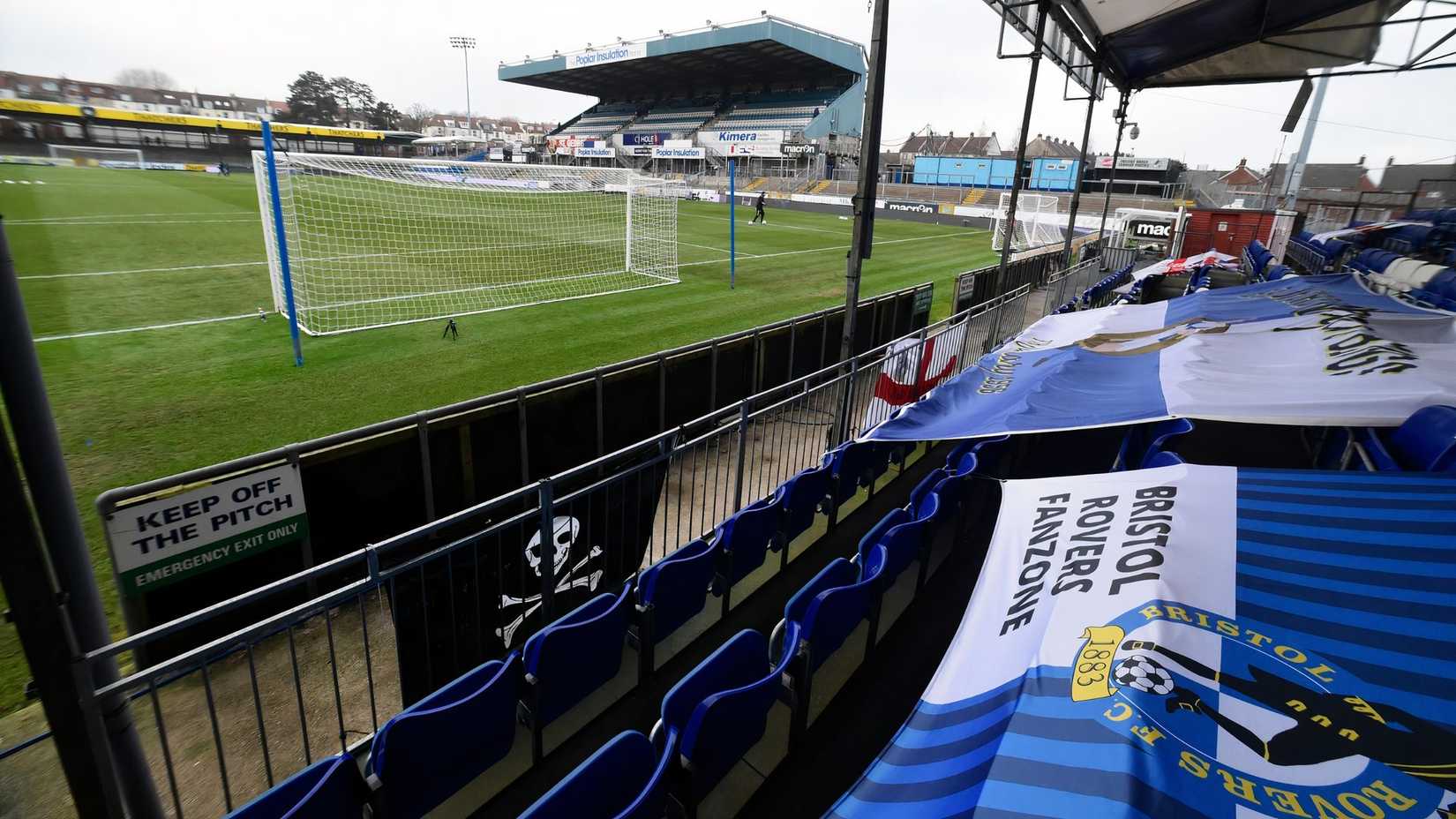 Bristol Rovers told what they got "wrong" in transfer window - Mola and ...