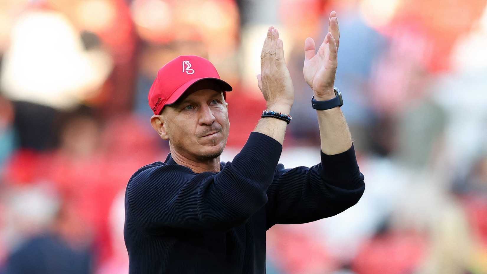 AI predicts the jobs all 24 EFL Championship club bosses would be ...