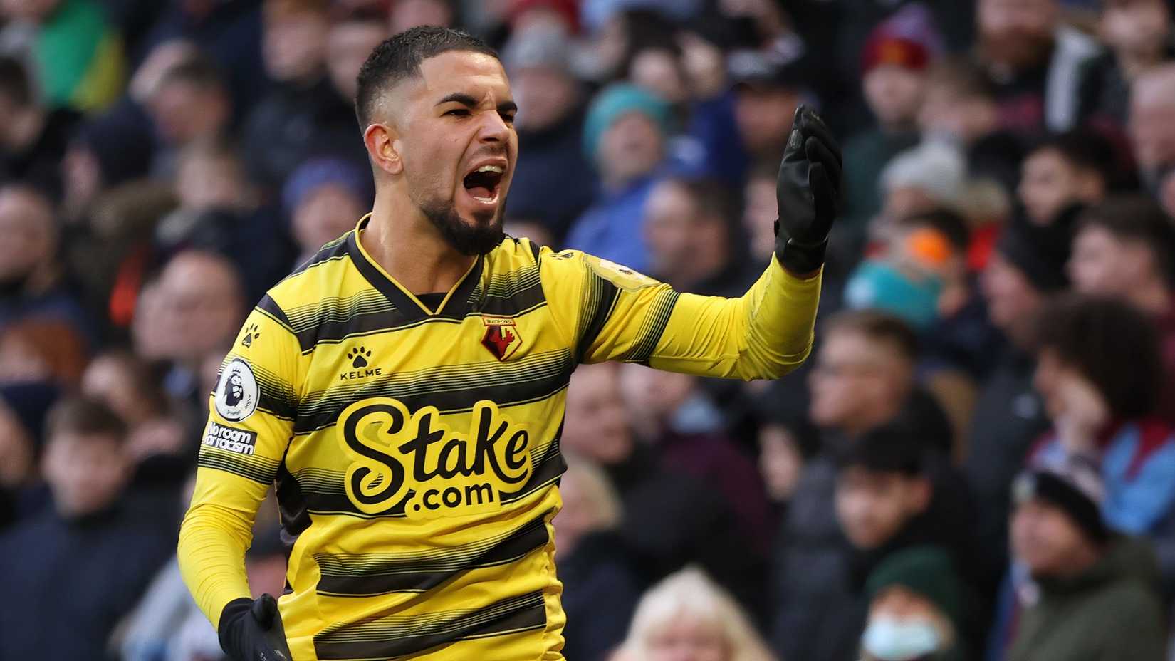 Exclusive: Don Goodman names the most underrated players in the EFL ...