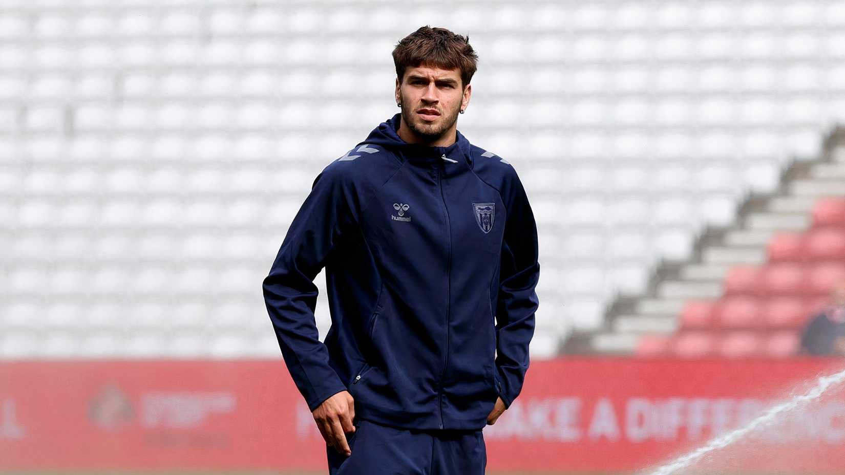 Ipswich Town, "dodged bullet" claim made on Chelsea & Sunderland's Marc ...