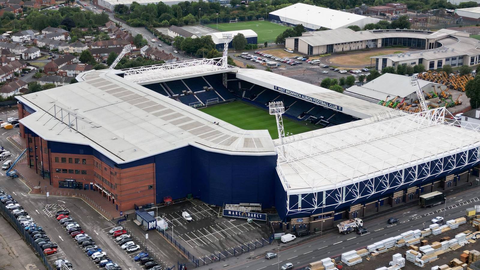 West Brom’s points deduction saga: Fresh timescale update emerges