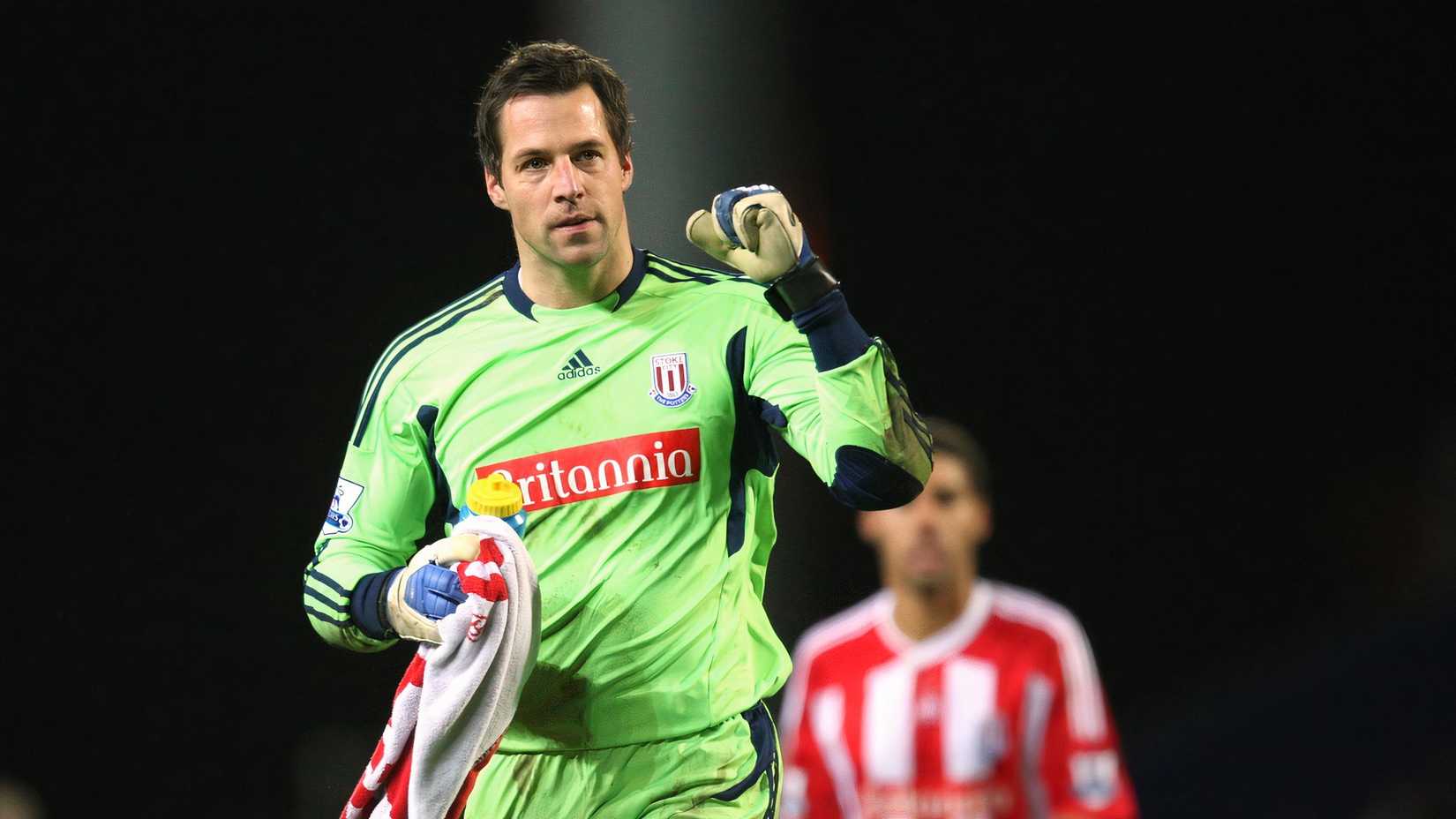 Thomas Sorensen decision at Aston Villa allowed Stoke City to strike ...