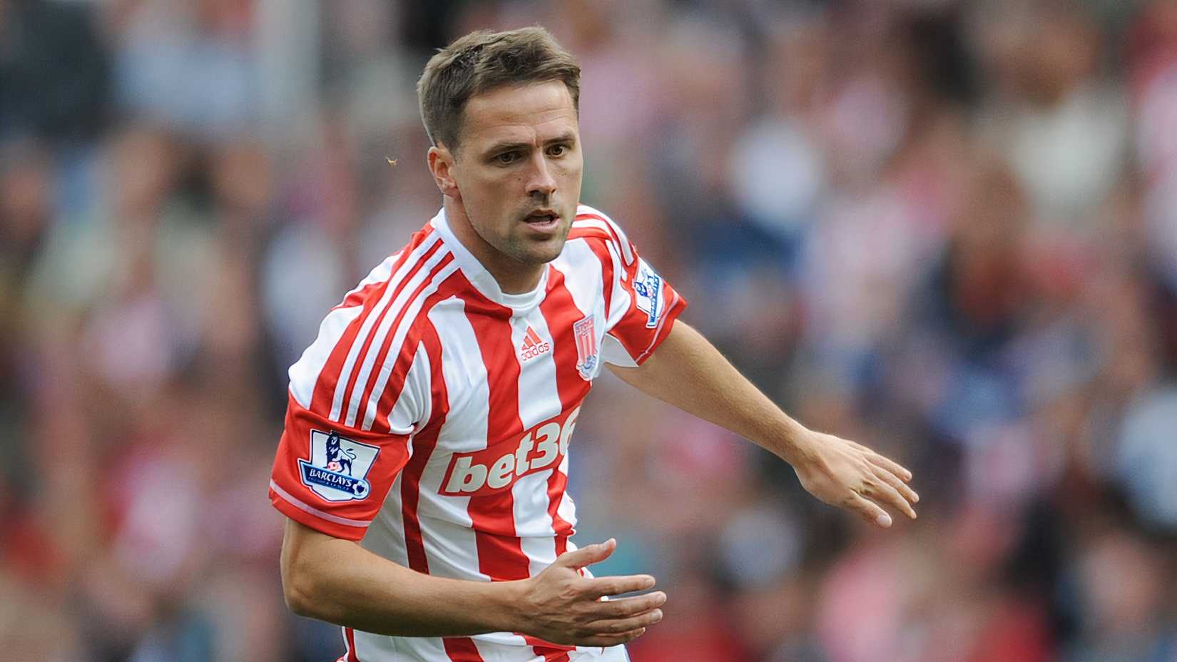Michael Owen: Man Utd call handed Stoke City golden transfer chance ...