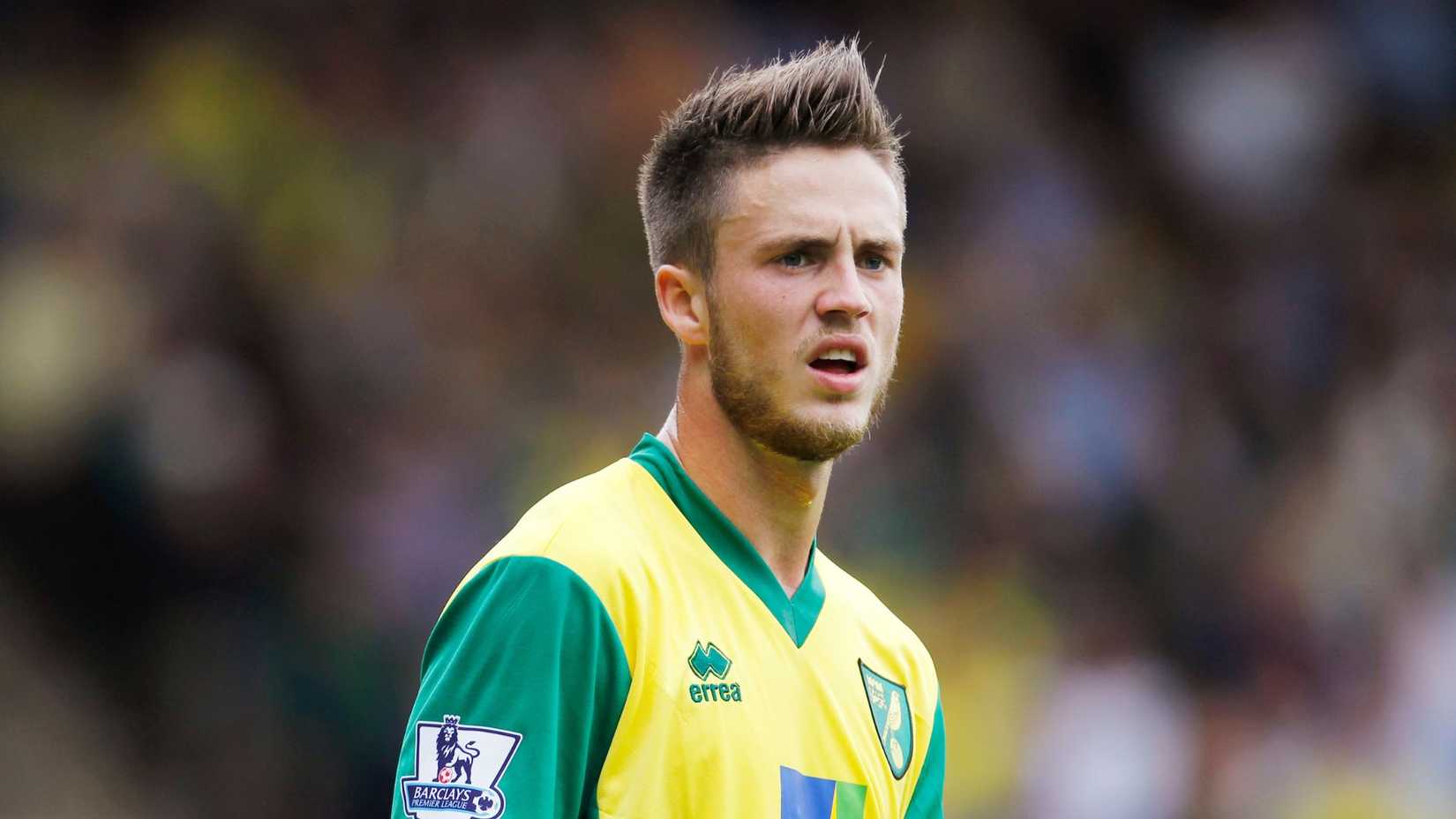 £8.5m Ricky Van Wolfswinkel was major Norwich City flop