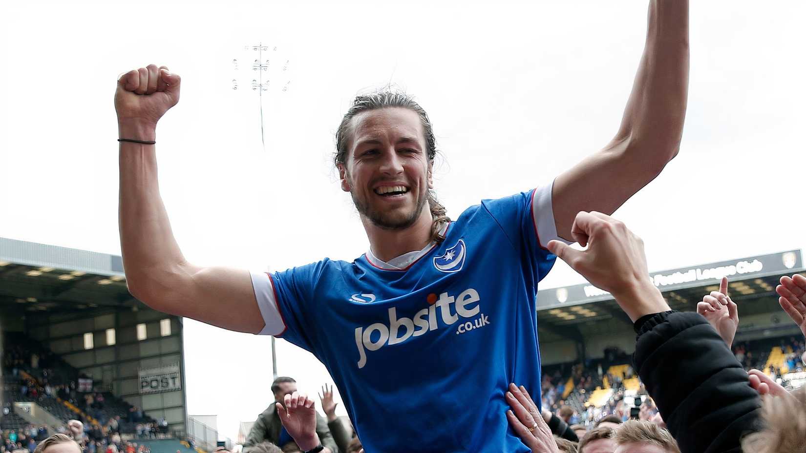 Portsmouth must regret not doing more to keep now Champions League star ...