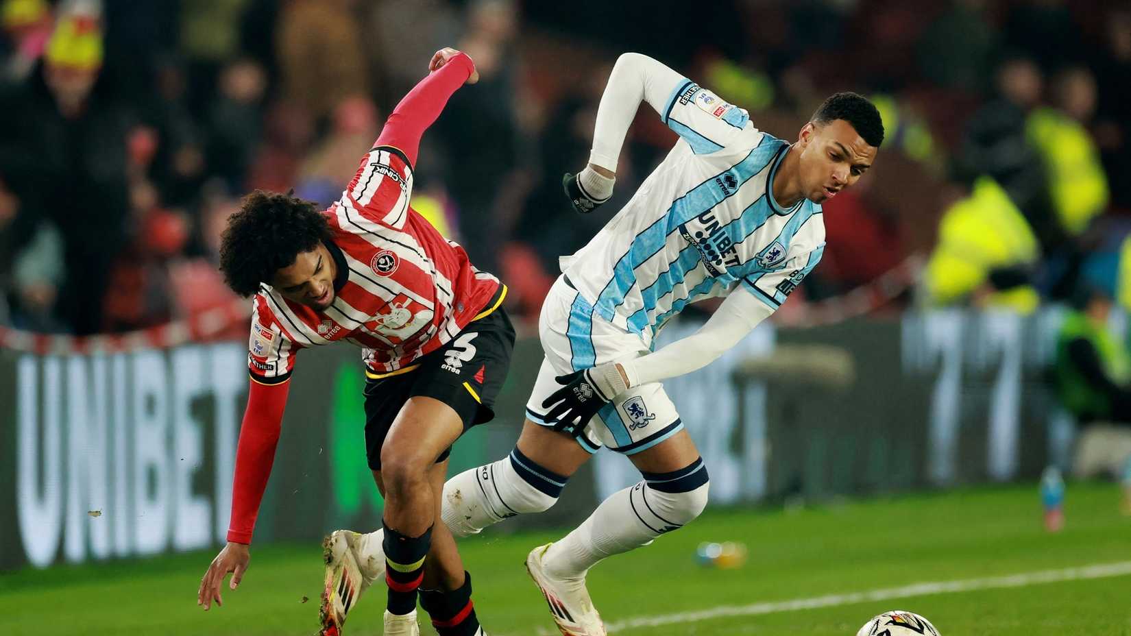 Plymouth Argyle might be shocked at what’s happening at Middlesbrough ...