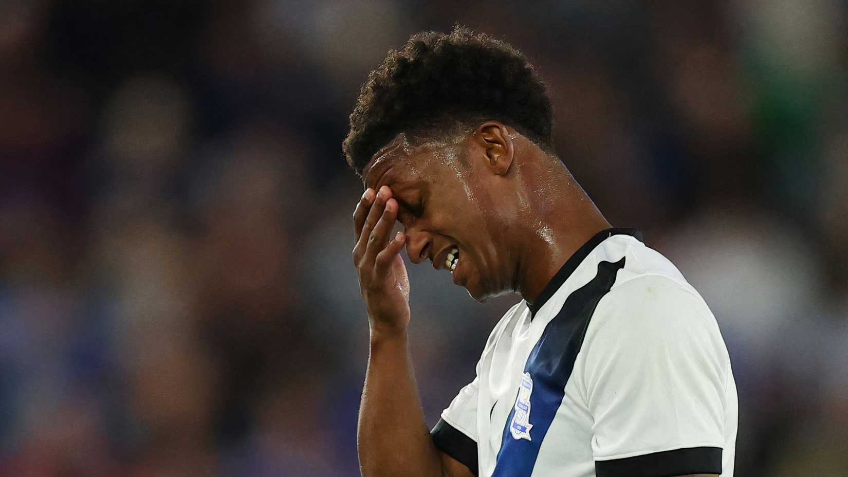 Birmingham City face Demarai Gray exit threat as transfer clause emerges