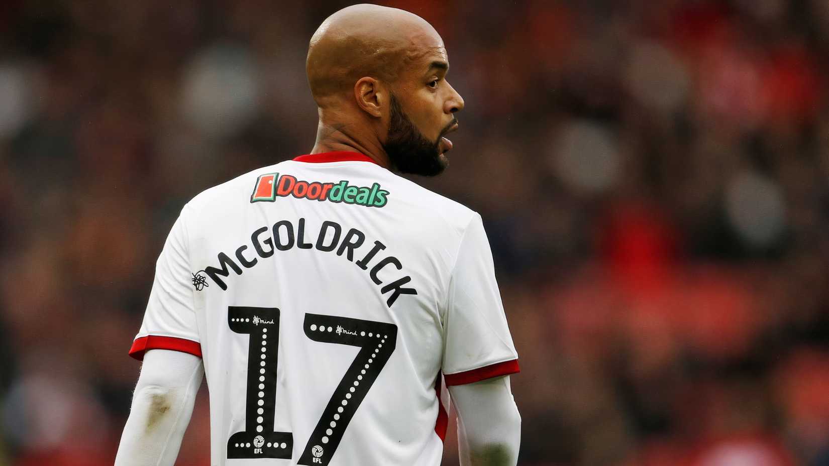 Liam Rosenior's David McGoldrick transfer gold at Derby County was all ...