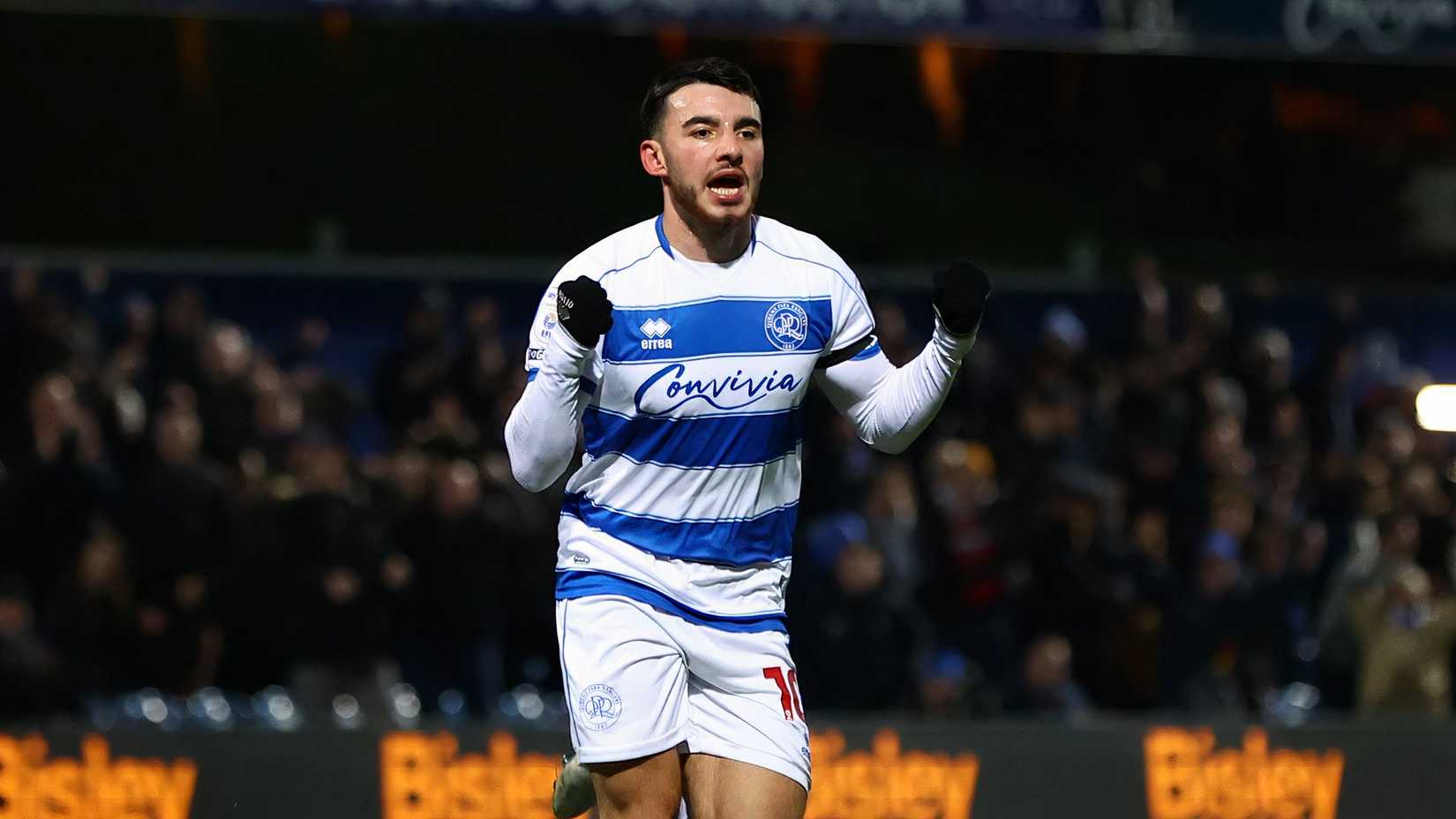 How much Adel Taarabt used to earn at QPR - It’s over 5x what Ilias ...