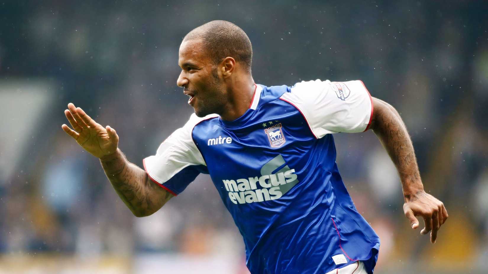 Ipswich Town must still be flabbergasted at Sheffield United ...