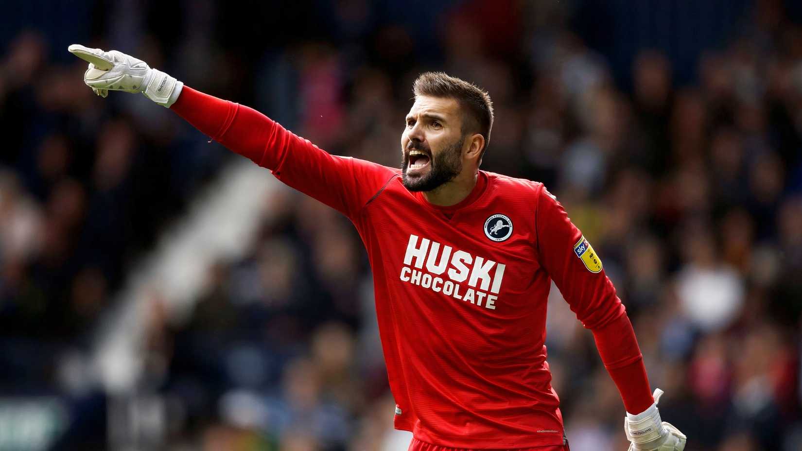 Millwall were victorious in transfer agreement for Ipswich Town ...