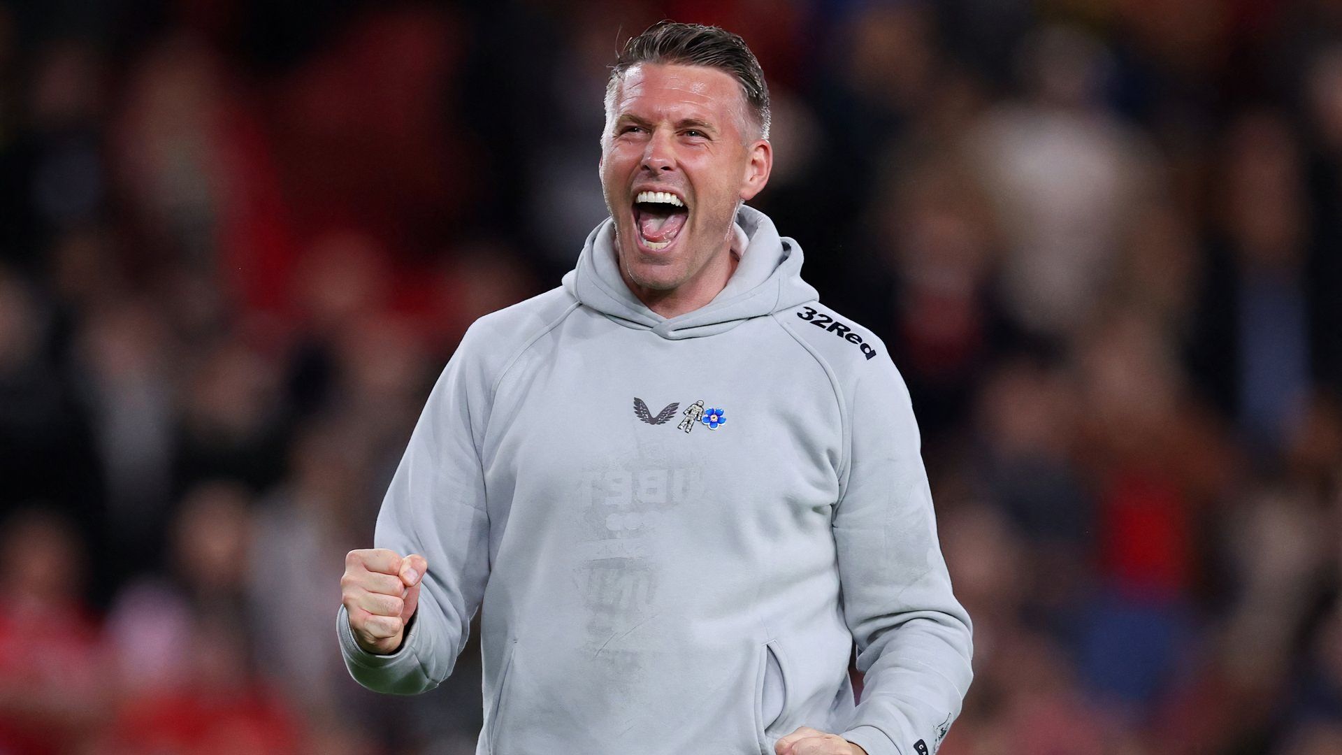 Why Charlton Athletic have signed Onel Hernandez - Nathan Jones has ...