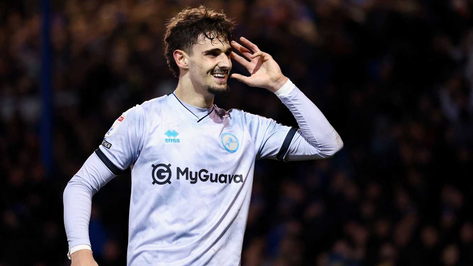 Exclusive: Millwall close in on big Mihailo Ivanovic contract breakthrough