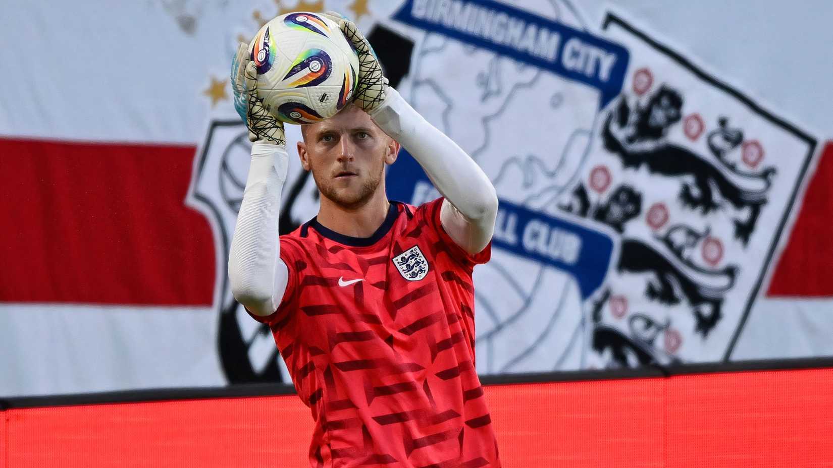 Bolton Wanderers could become unstoppable if Chelsea loanee begins to ...