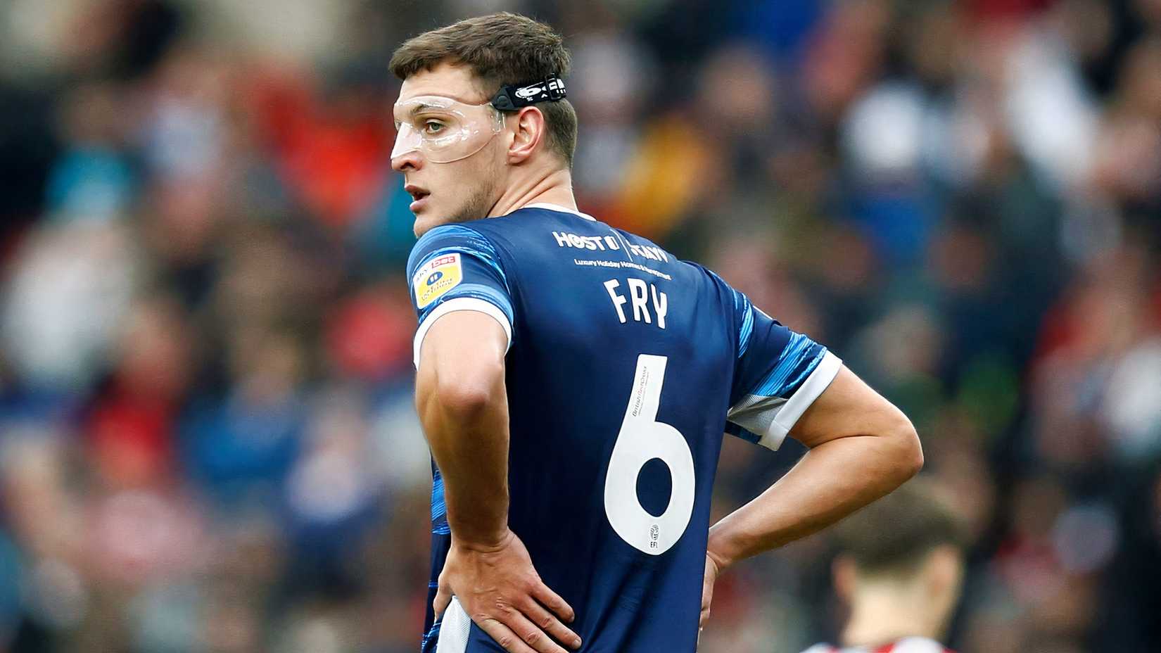 Middlesbrough handed double boost for Stoke City - Rob Edwards will be ...