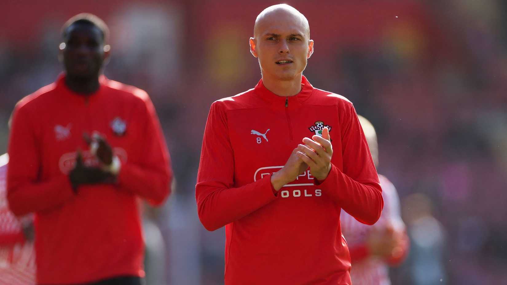 Millwall have signed "top player" - Why Will Smallbone didn't deserve ...