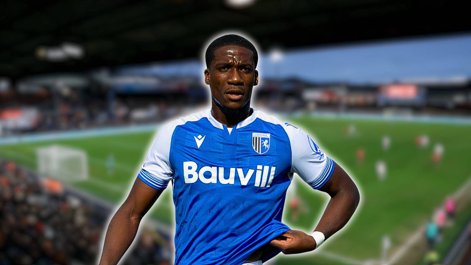 Exclusive: Luton Town agree £300k deal to sign Gillingham FC star