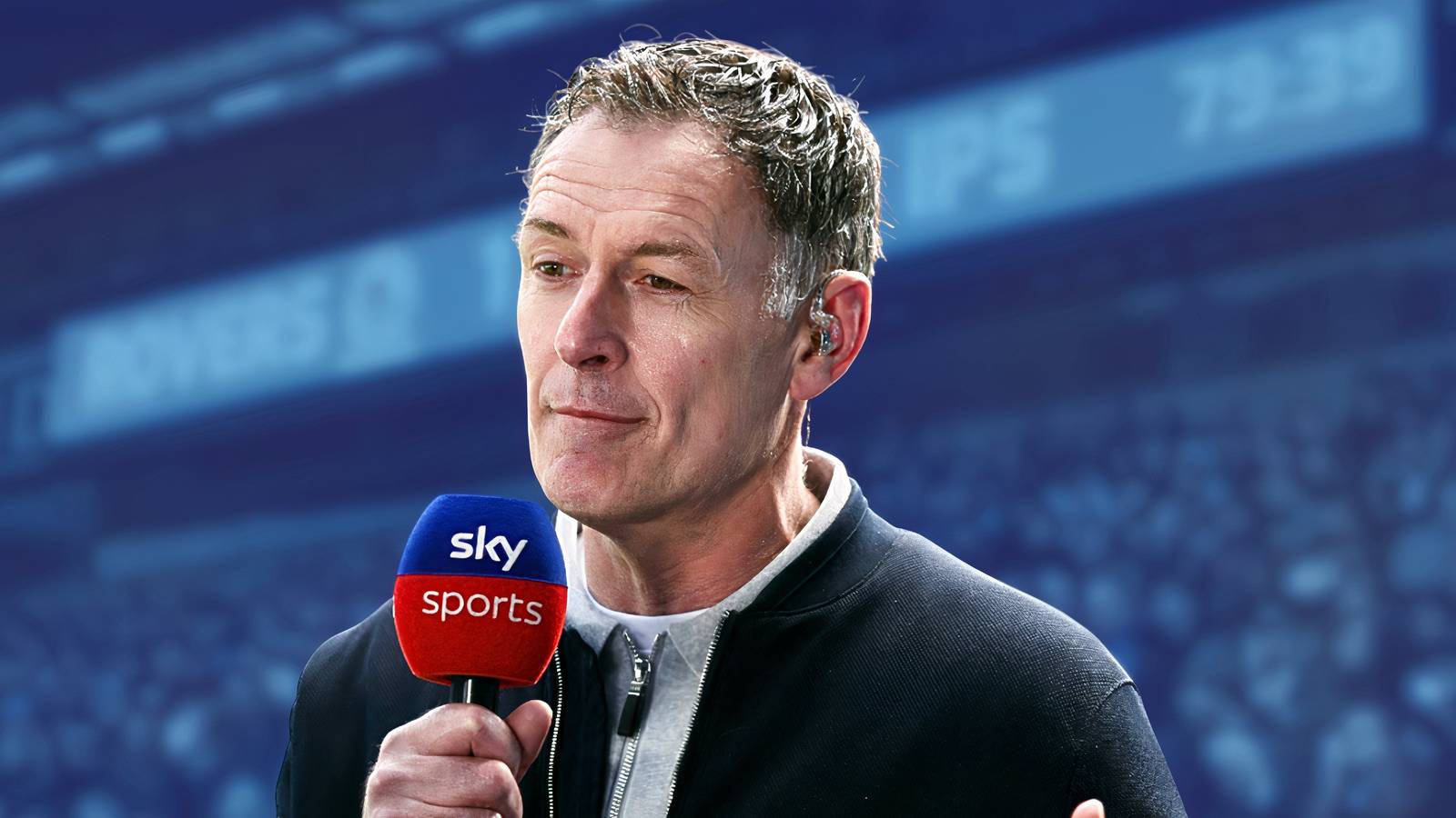 Chris Sutton has reacted to Blackburn Rovers v Ipswich Town outcome ...