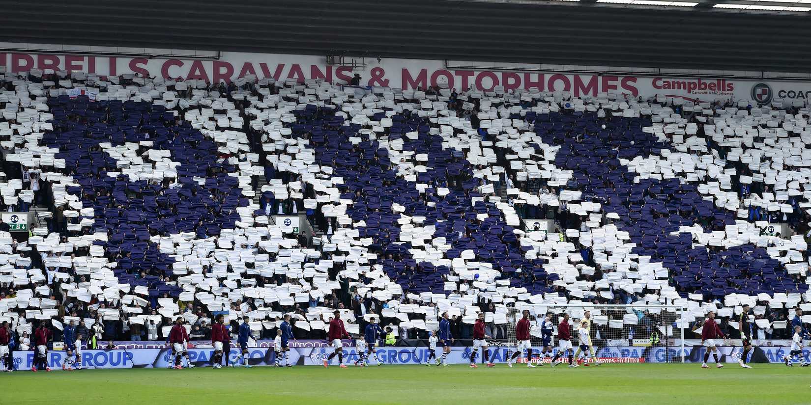 Preston North End urged to avoid Deepdale Stadium move - "I would hate it"