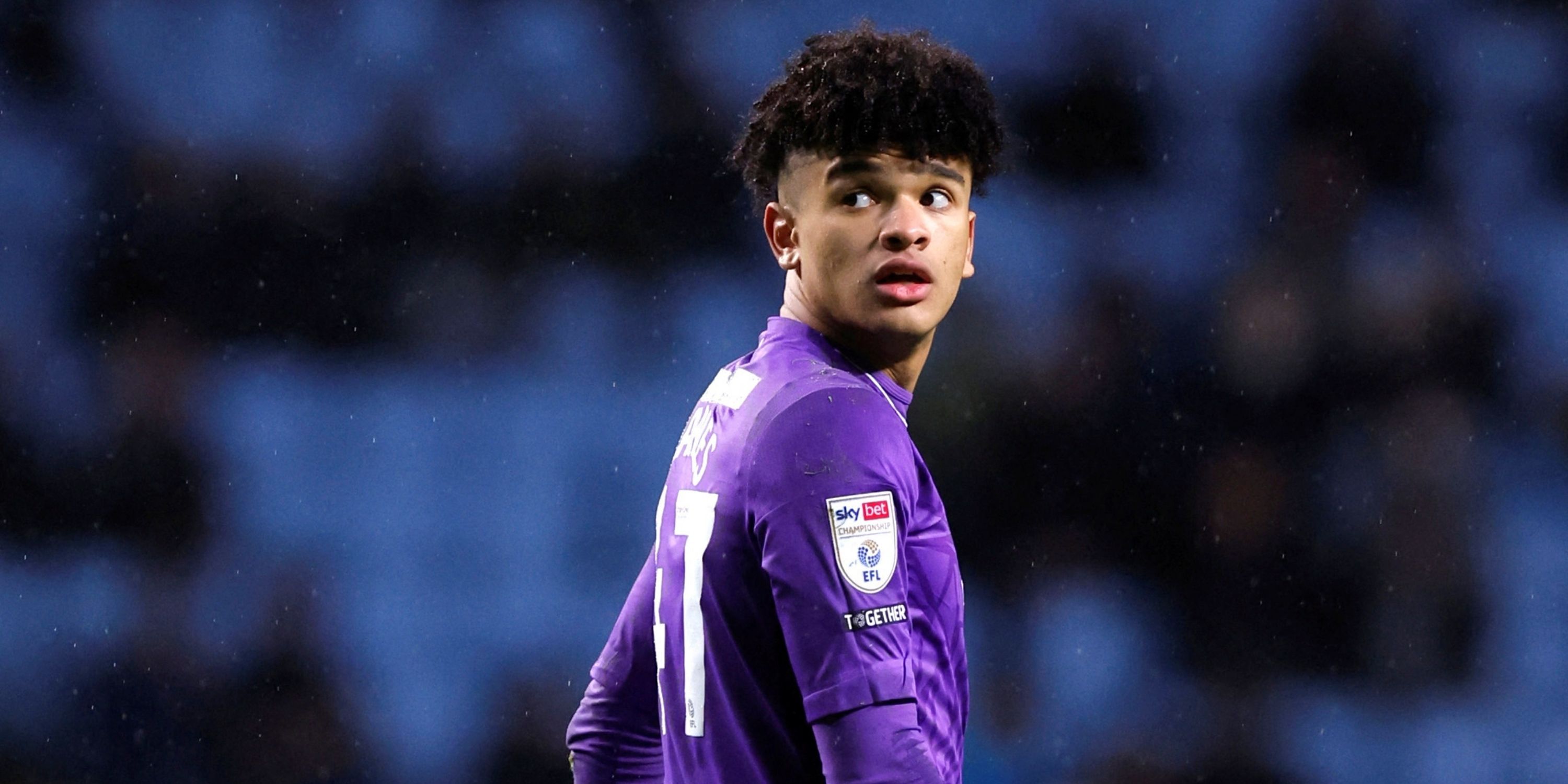 Atdhe Nuhiu's new role could see him back at Sheffield Wednesday one day