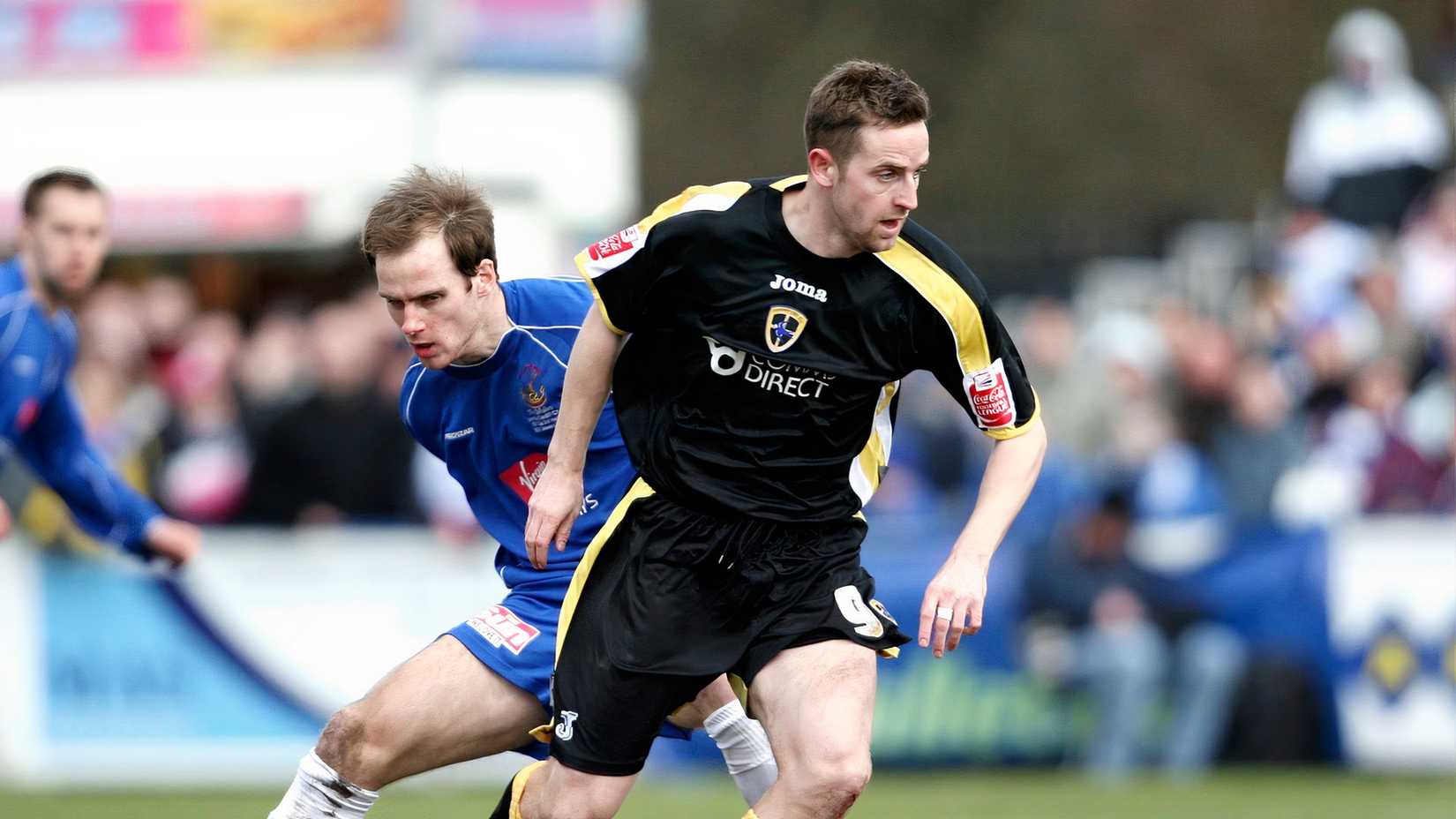 Peter Ridsdale had Cardiff City, Steven Maclean transfer masterclass ...