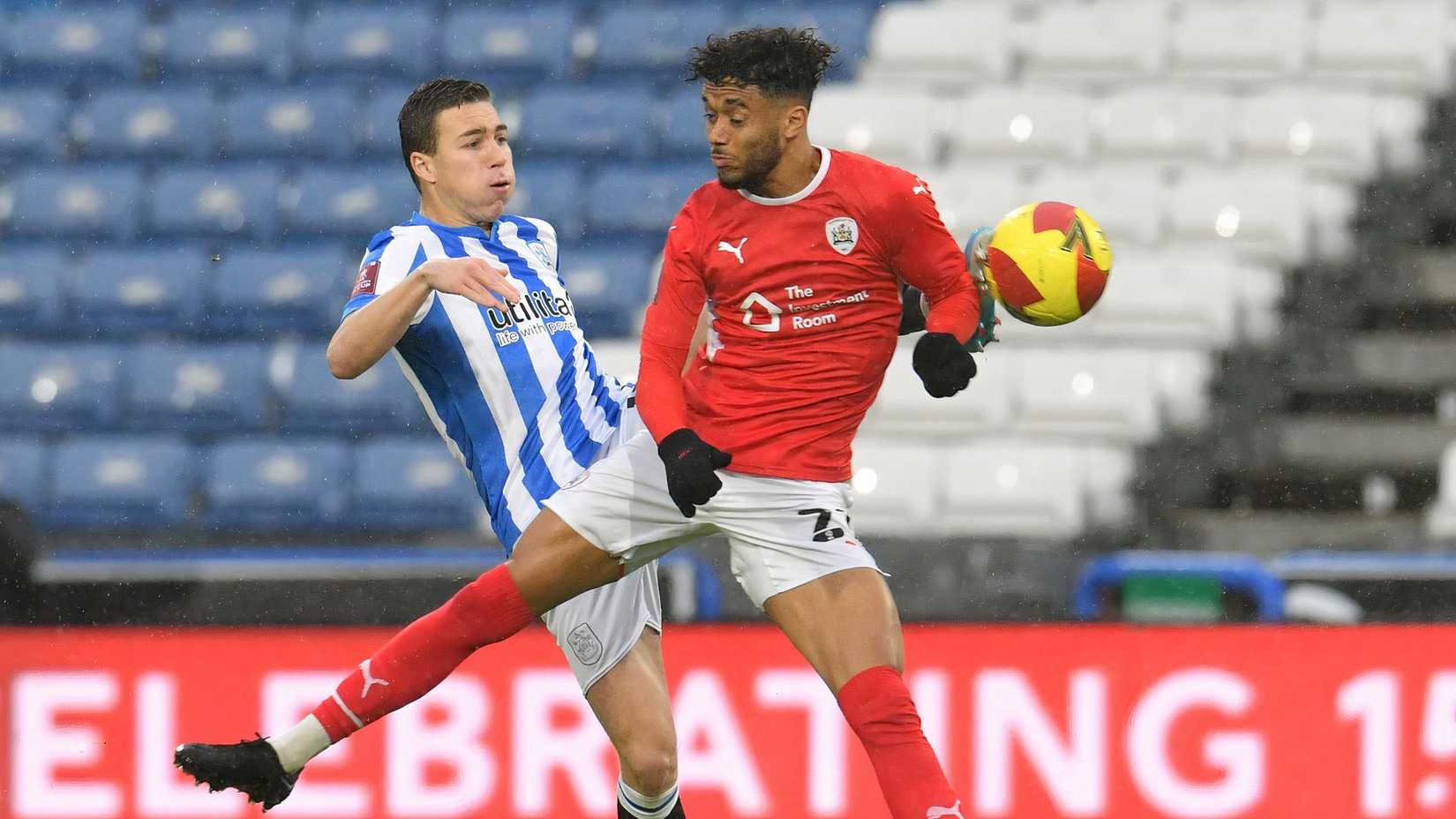 Huddersfield Town fell flat with exciting Carel Eiting, Ajax transfer deal