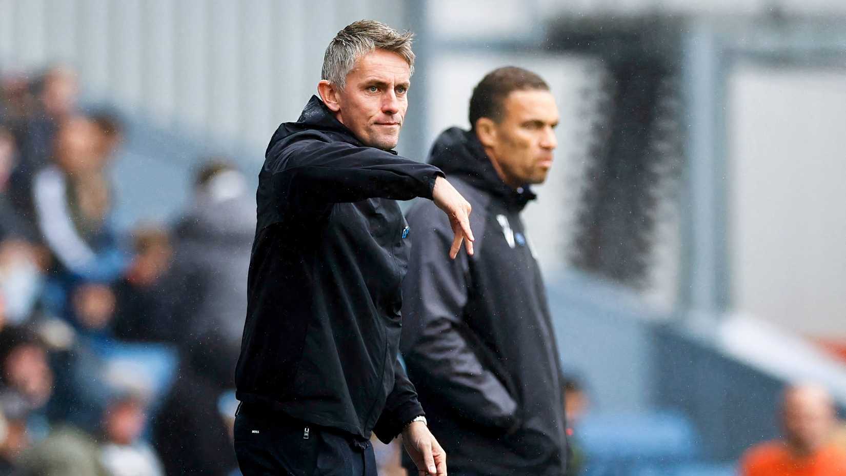 Simon Jordan issues clear verdict over Blackburn Rovers v Ipswich Town ...