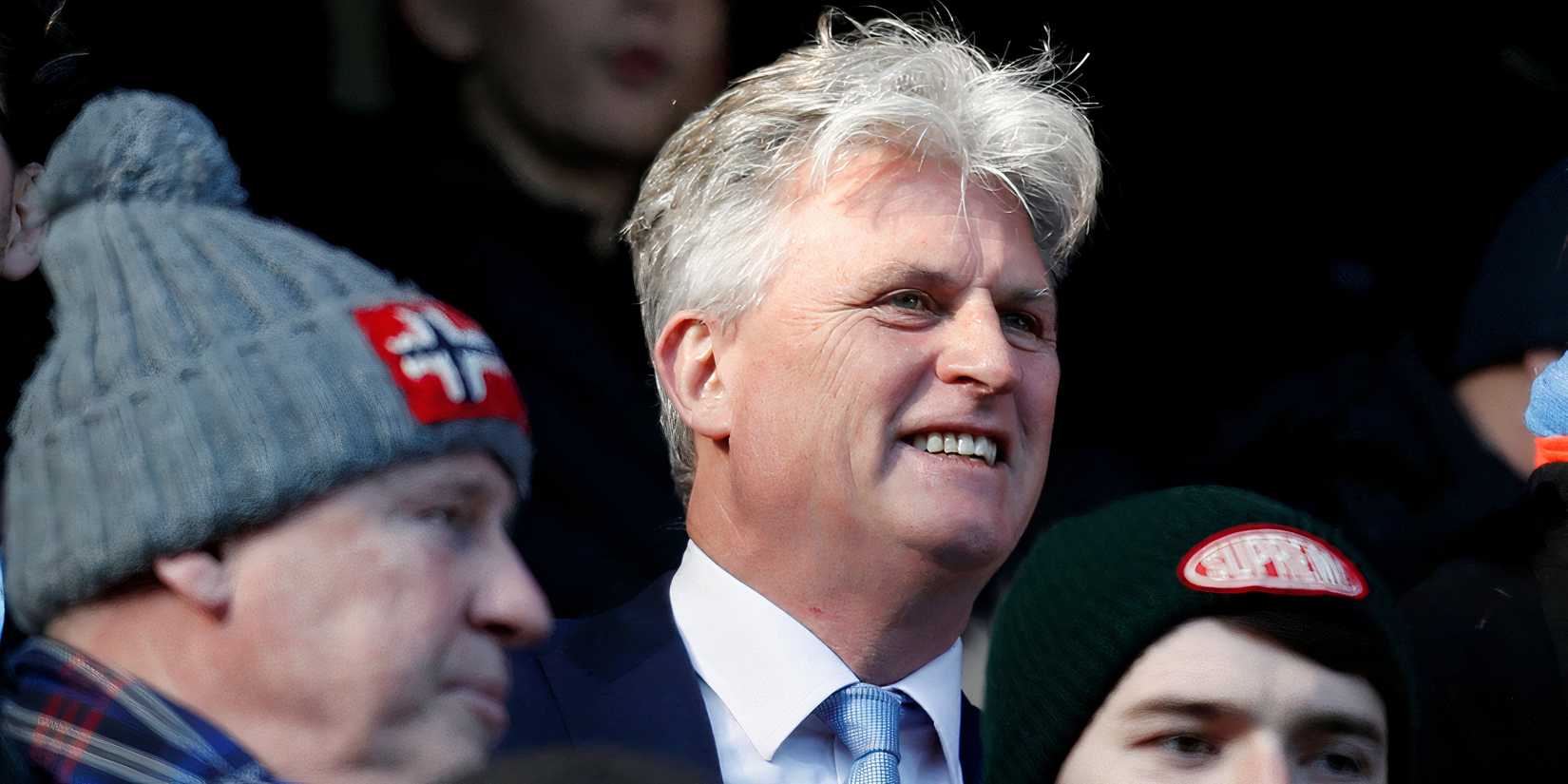 What Doug King has said about controversial Coventry City ticket ...