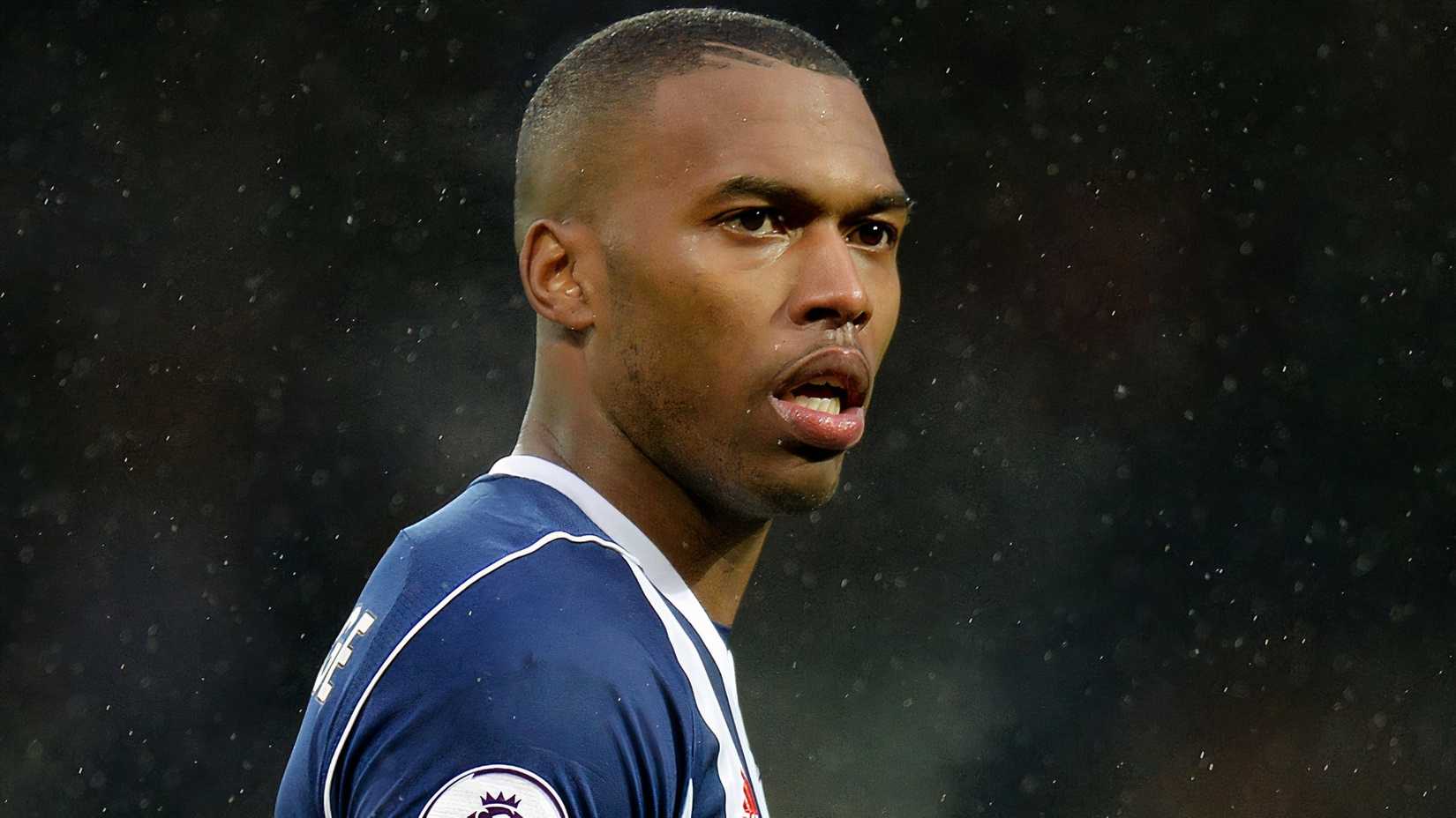 West Brom had a transfer disaster involving Liverpool - His move ...