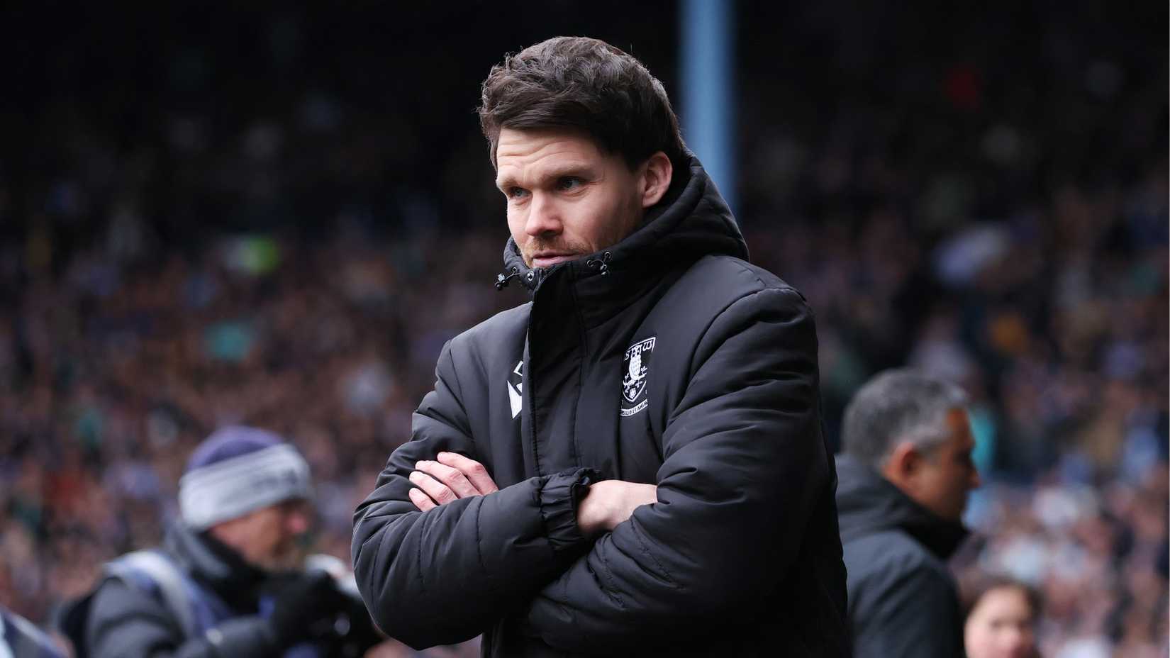 'My gut feeling is' - Claim made on ex-Sheffield Wednesday boss Danny ...