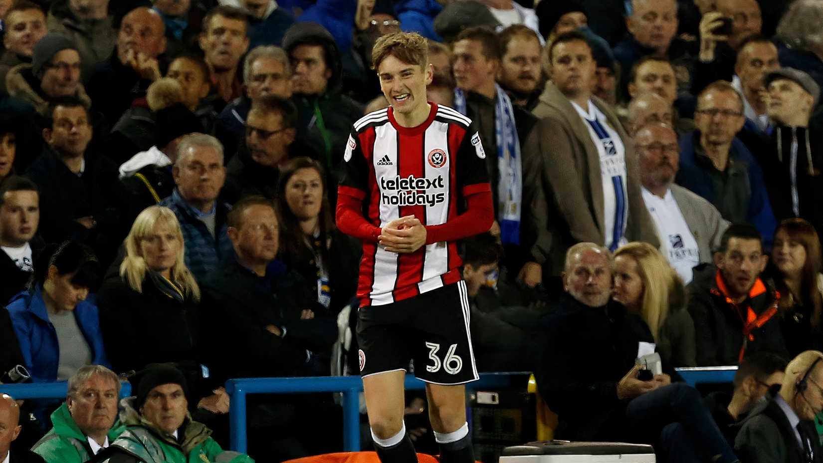 Sheffield United struck gold with Man City transfer decision - David ...
