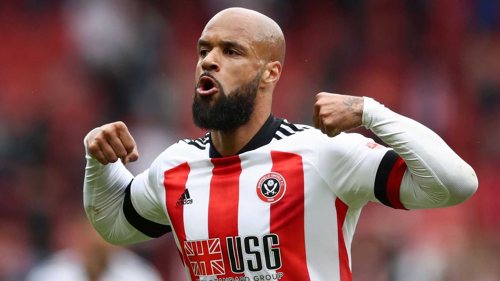 What Conor Hourihane has said about David McGoldrick situation at ...