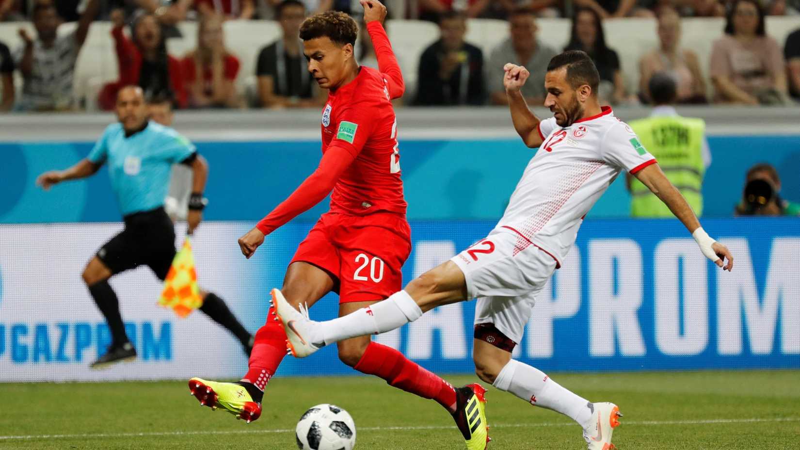 Birmingham City, West Brom & Wrexham AFC linked with ex-Spurs star