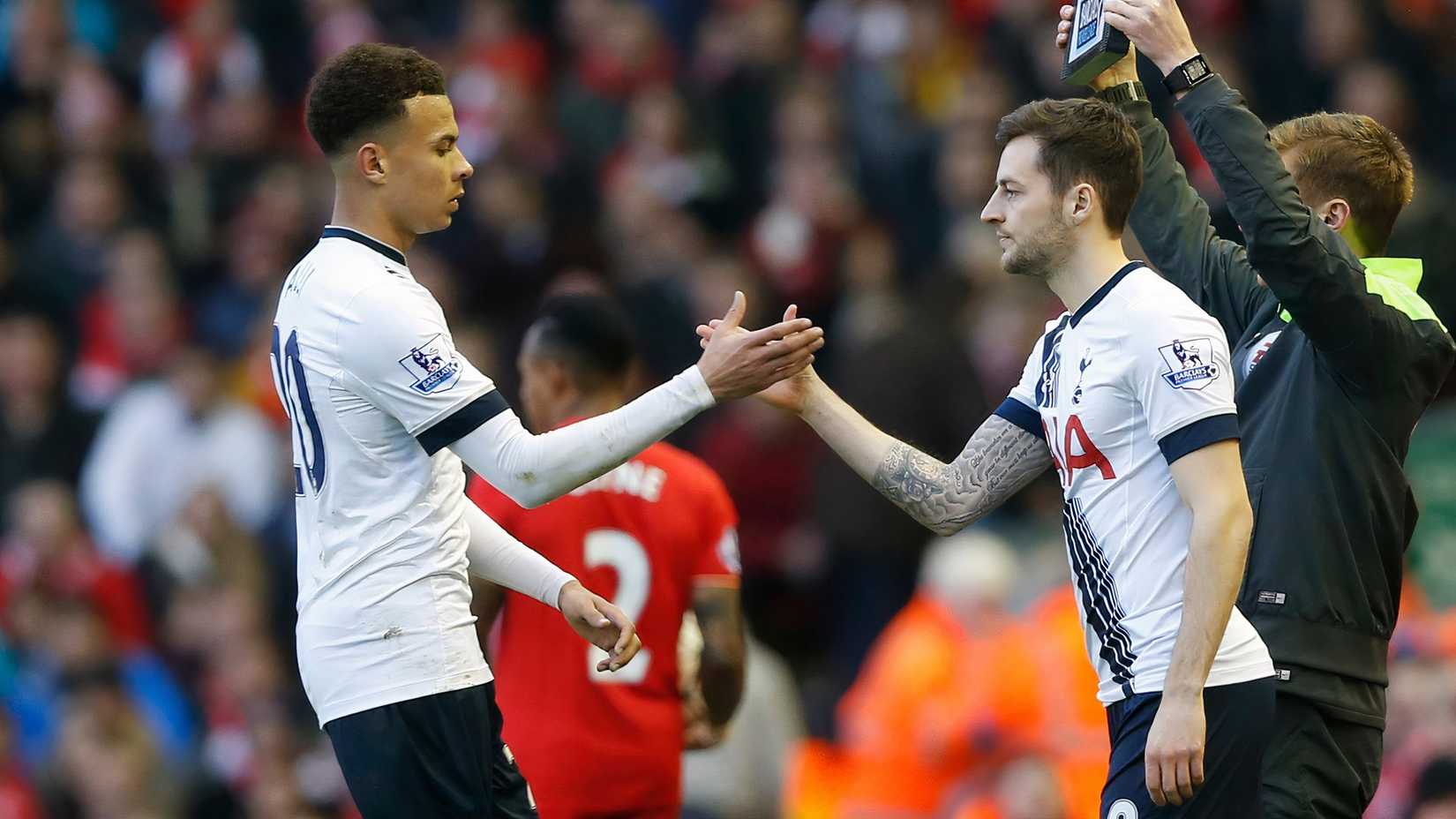 If West Brom beat Birmingham City to Dele Alli it would give Ryan Mason ...