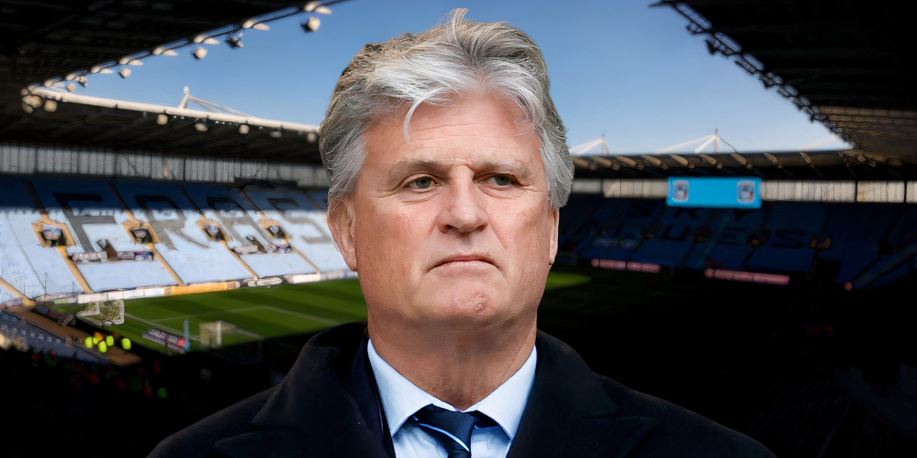 What is the CBS Arena's capacity? All you need to know about the home ...