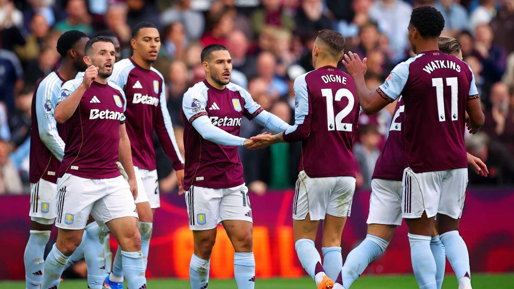 Fresh Aston Villa, Emi Buendia update emerges amid Birmingham City ...