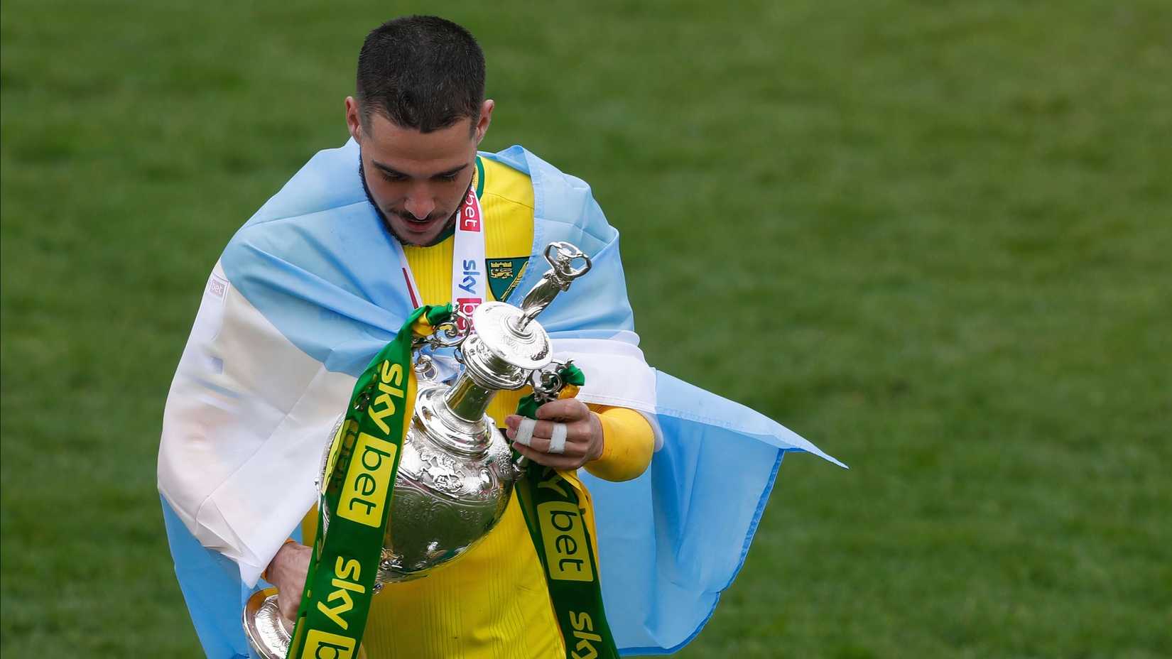 Why Norwich City, Daniel Farke failed in replacing Emi Buendia with ...