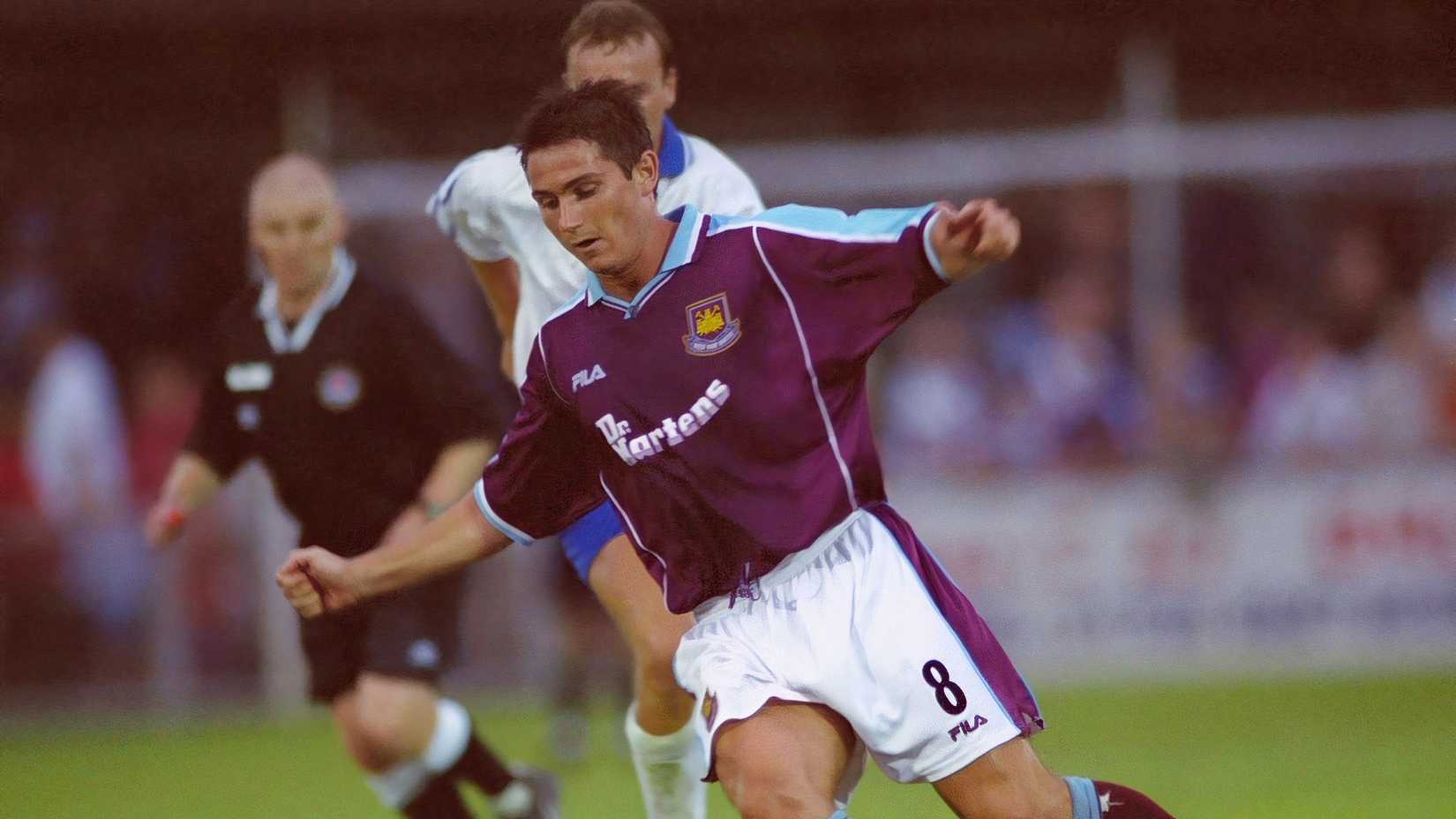 Exclusive: Don Goodman rules out Frank Lampard leaving Coventry City ...