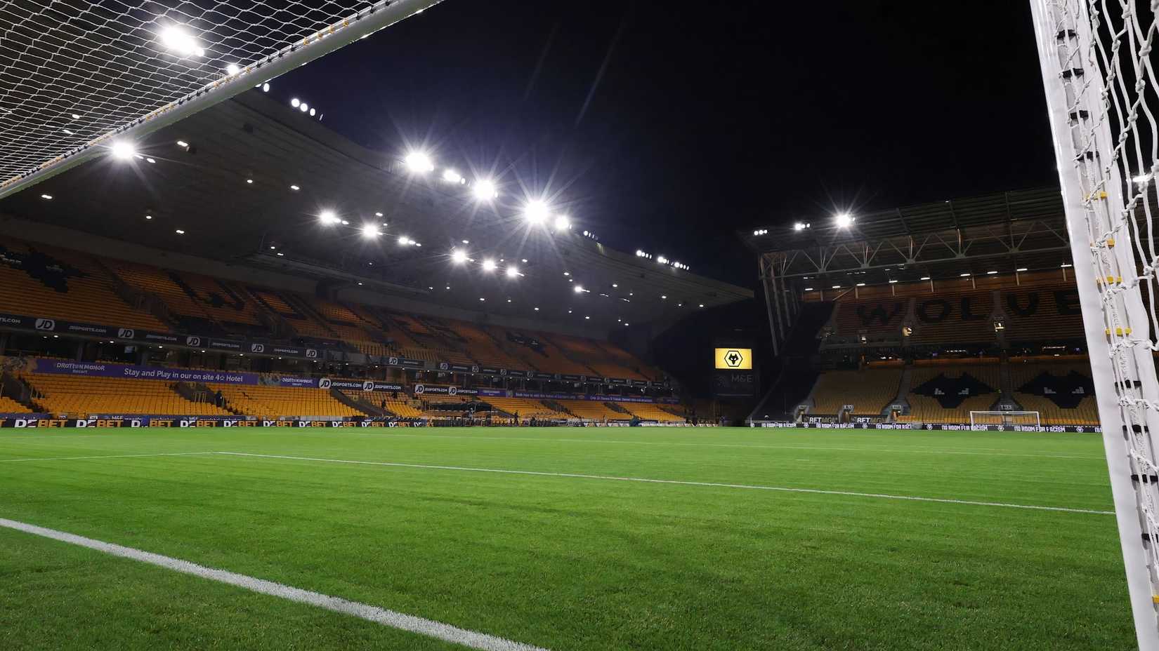 Exclusive: Don Goodman reacts to Rob Edwards, Wolves news - 'very ...