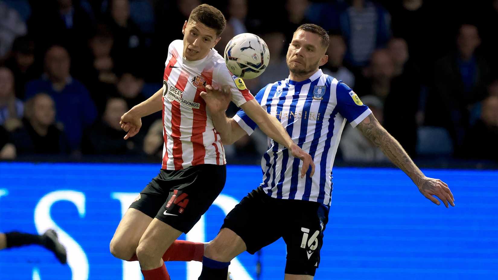 Harlee Dean reveals "greatest" Sheffield Wednesday moment - it involves ...