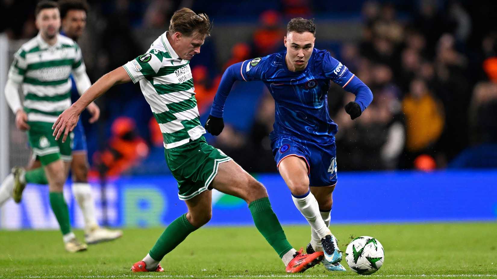 Why Bolton Wanderers should try to sign Harry Cornick and QPR man in ...