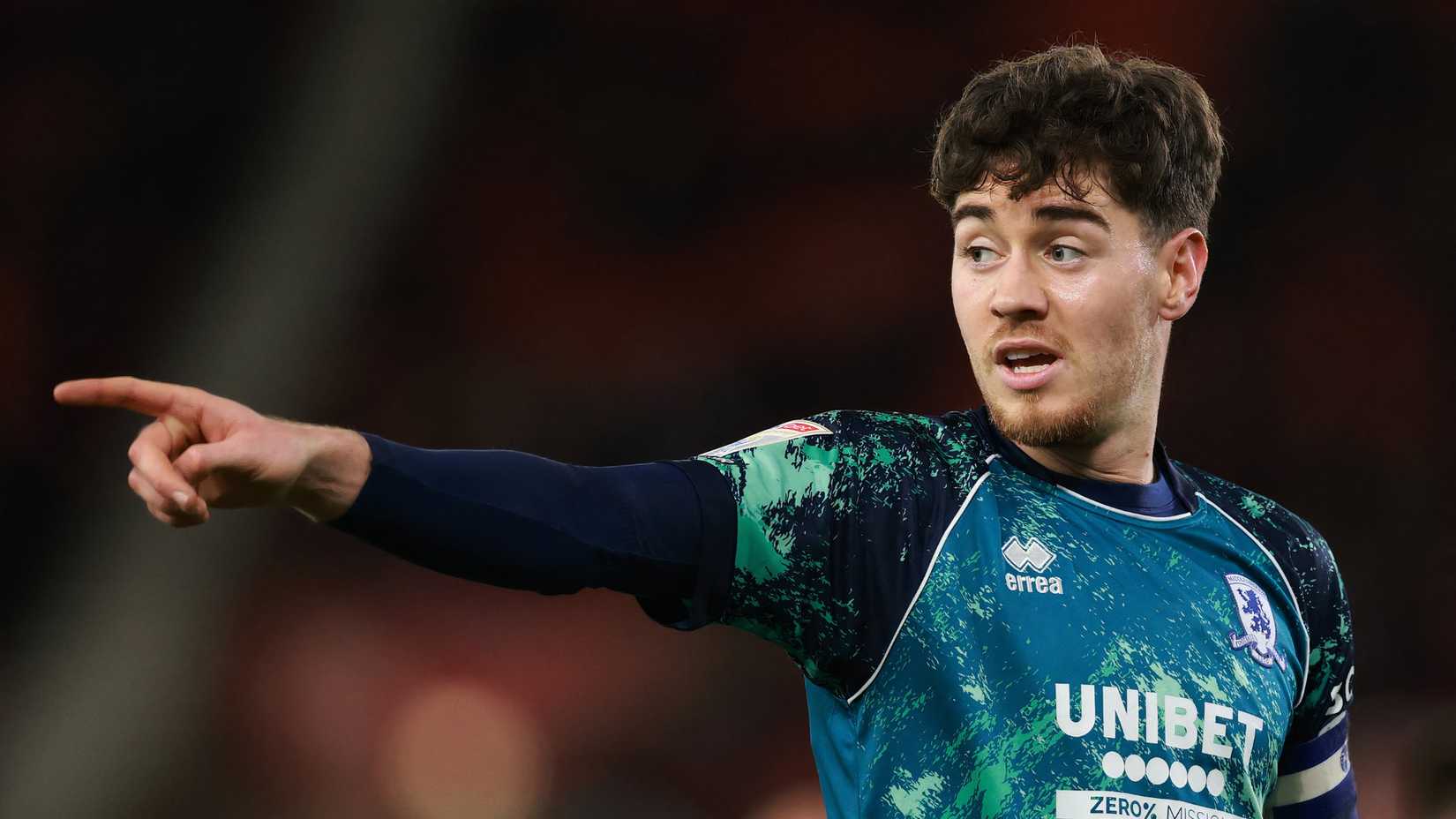 Exclusive: Fulham plot Hayden Hackney move after Middlesbrough scouting ...