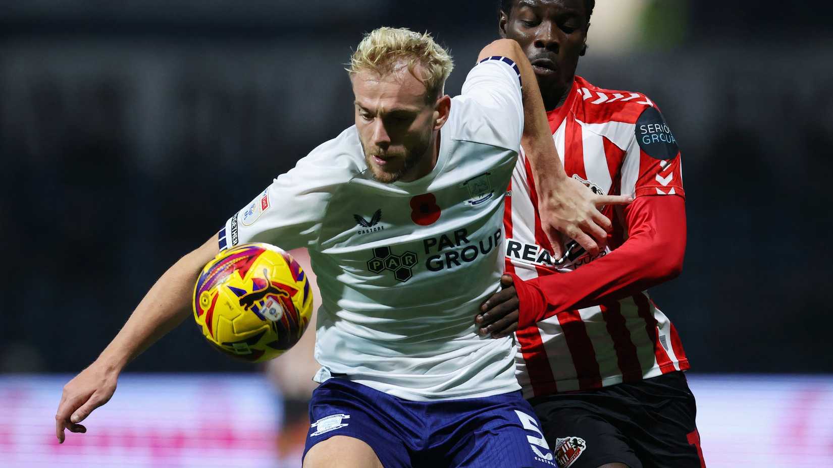 Lee Grant confirms Jack Whatmough, Huddersfield Town injury news as "complete disaster" avoided