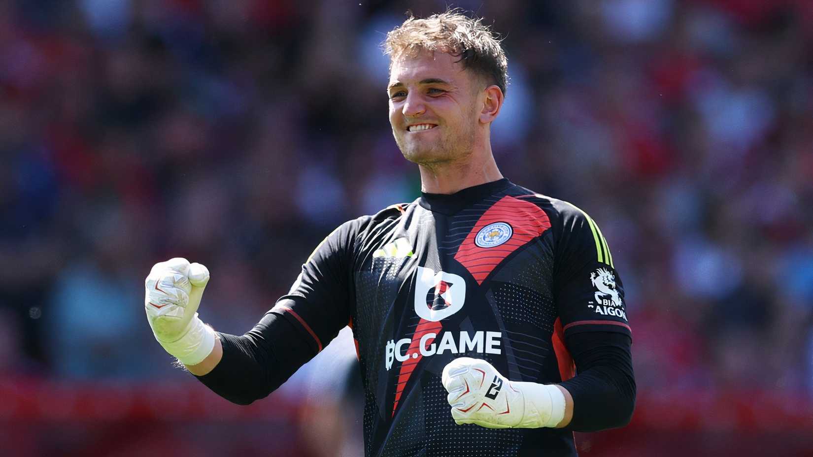 £10k-a-week Leicester City star surely won't like emerging Man City ...