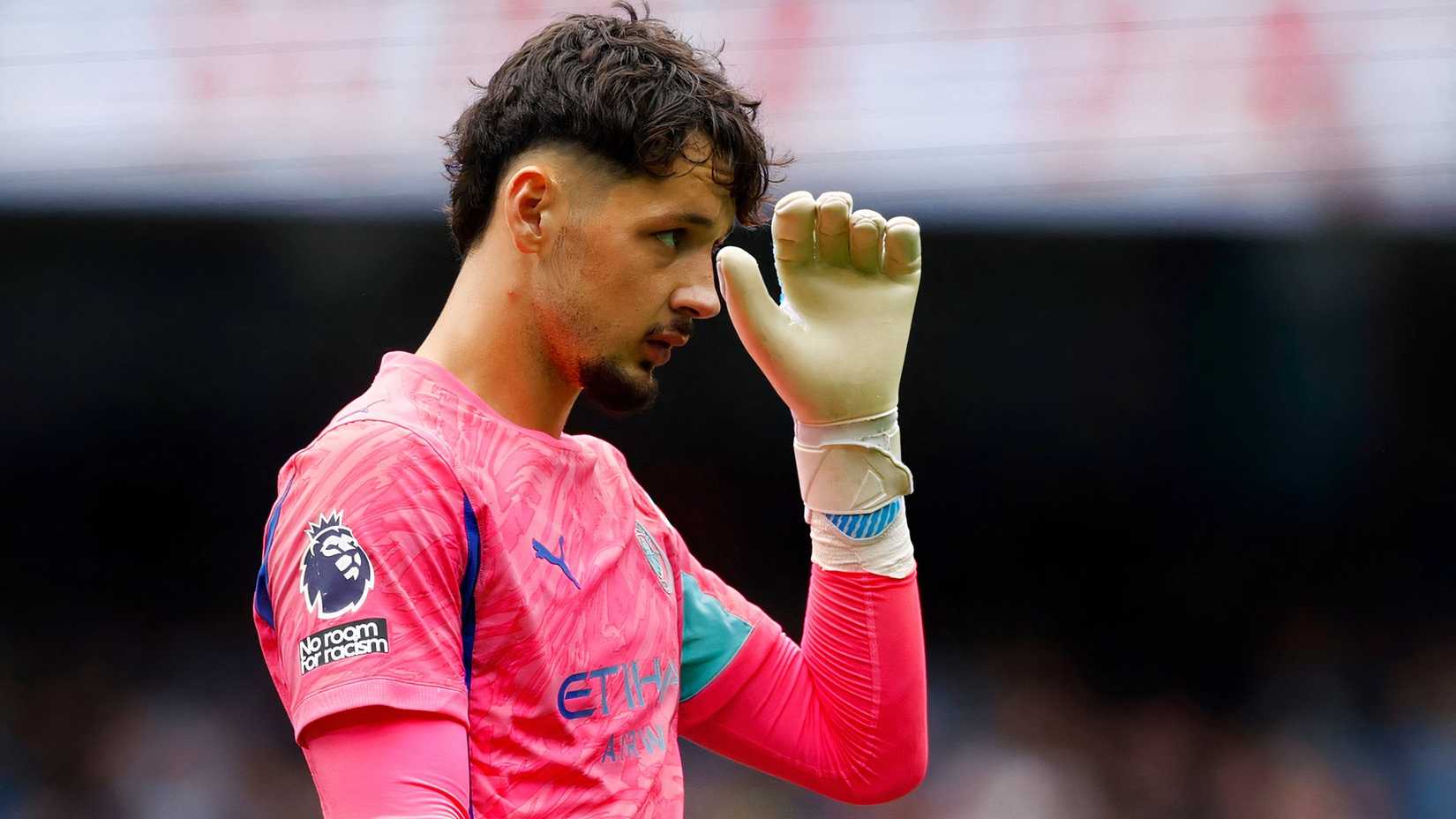 Exclusive: Leicester City backed to seal "big coup" from Man City