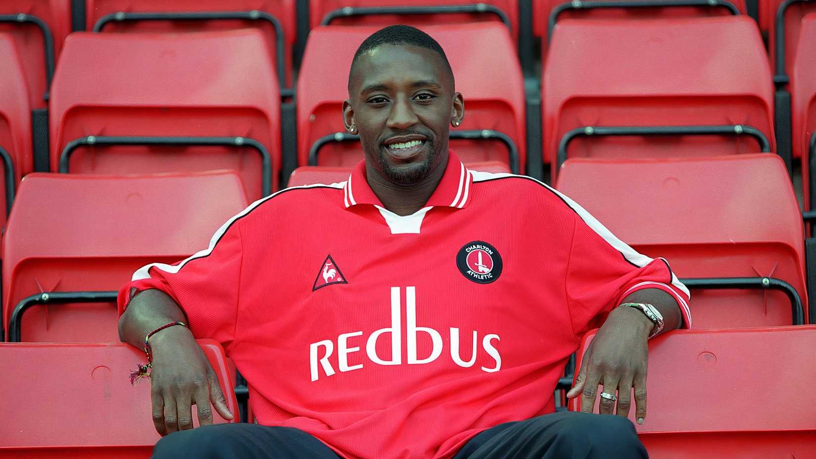 Middlesbrough fell flat with £300k Charlton Athletic agreement