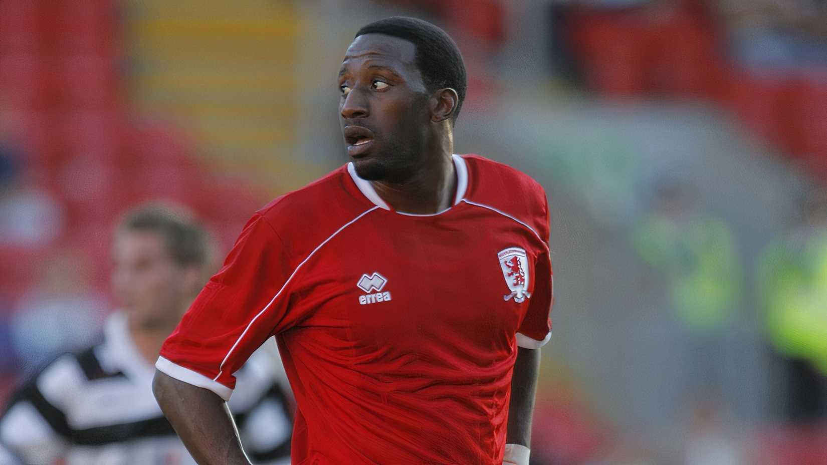 Middlesbrough fell flat with £300k Charlton Athletic agreement