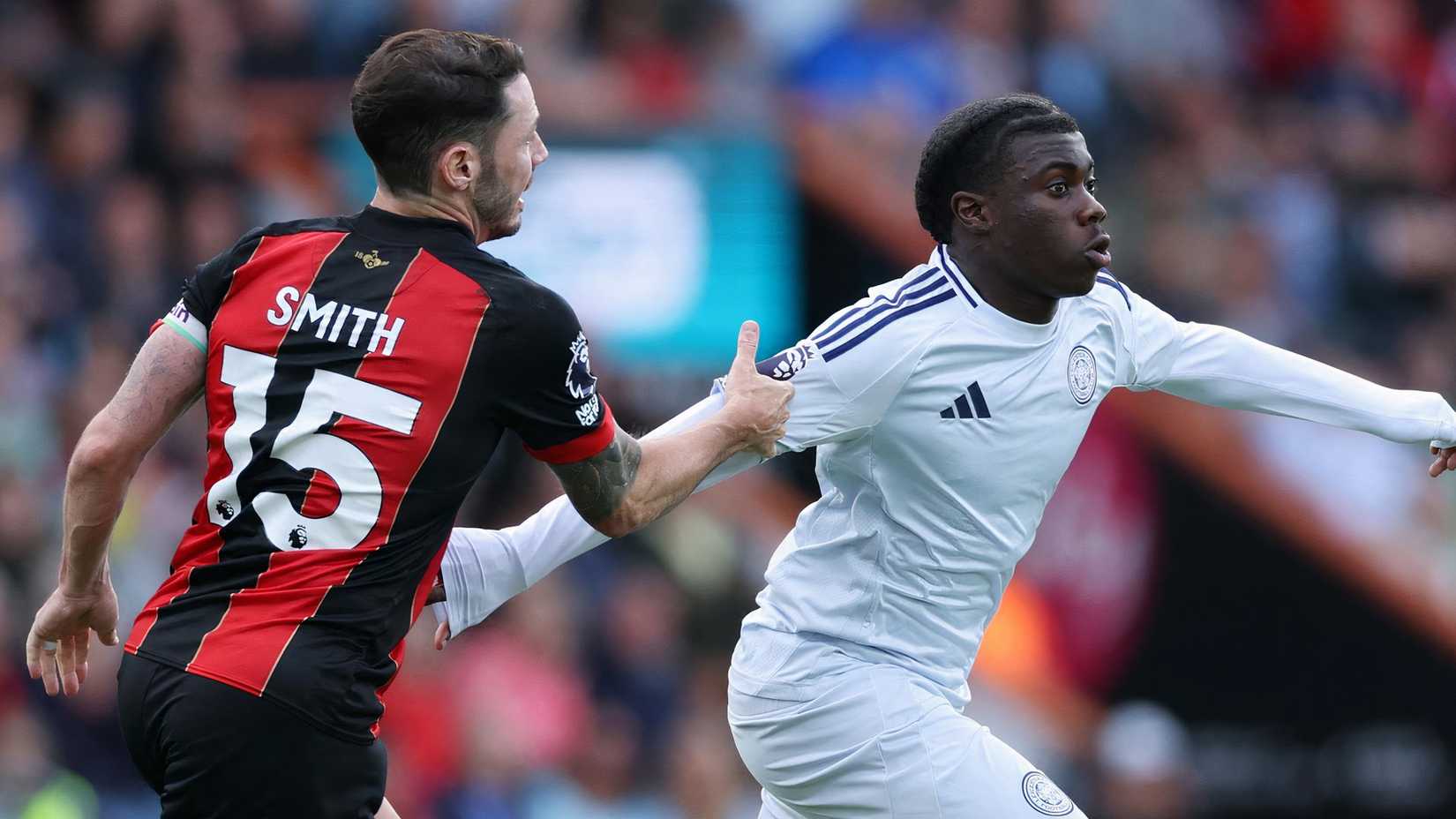 Fresh Jeremy Monga, Leicester City transfer twist emerges - it involves ...