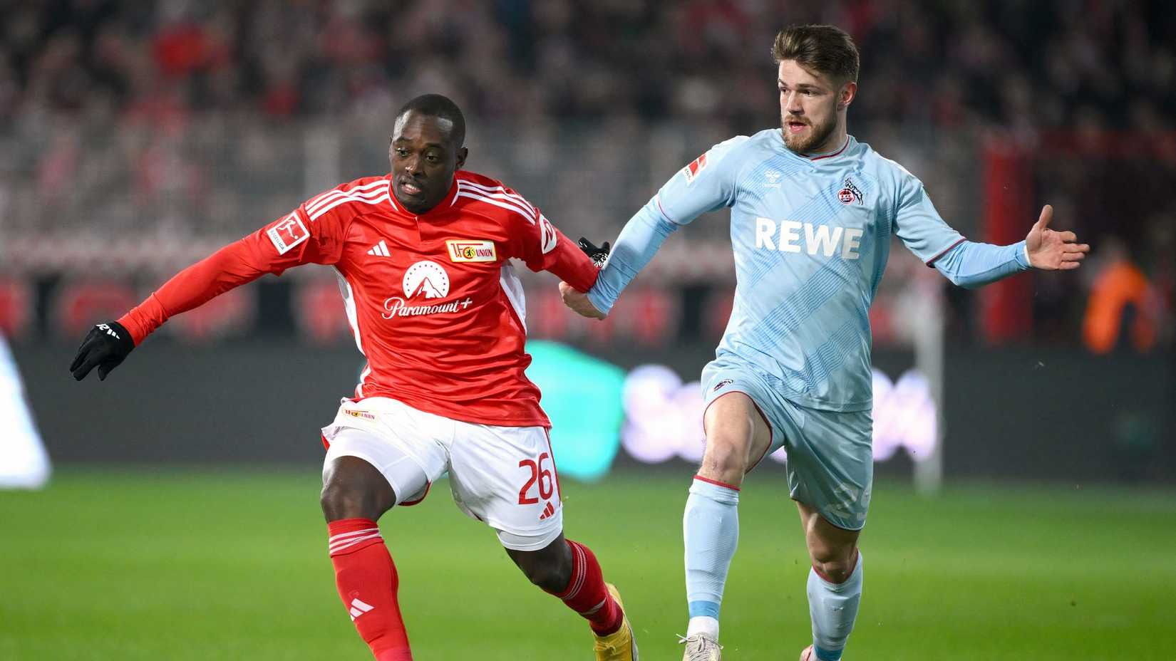 5 free agents Birmingham City could sign ft ex-Newcastle United player